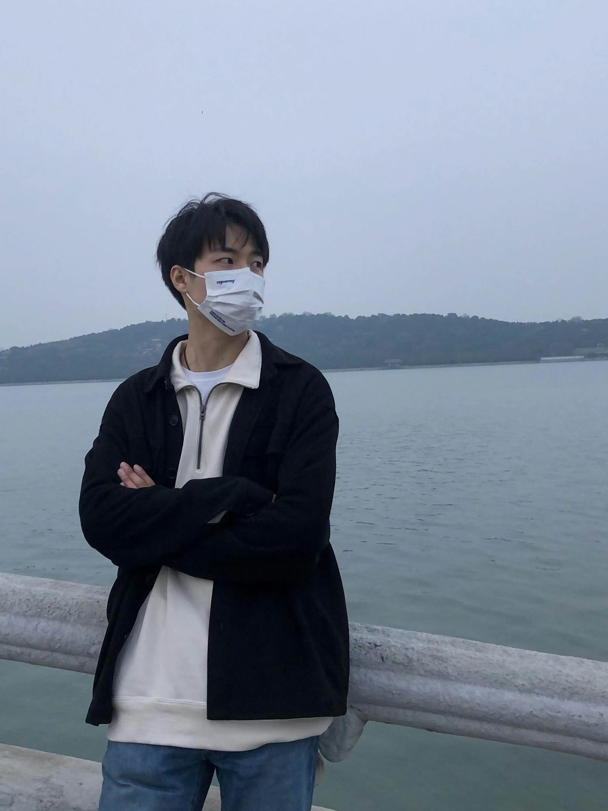 Qiushi Xiong - Homepage